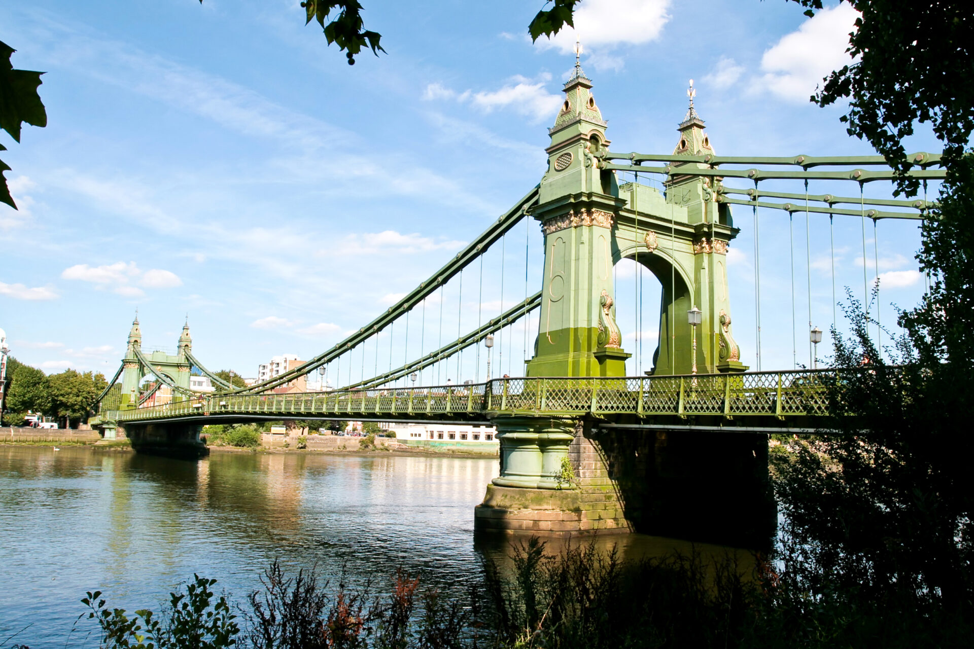 Hammersmith Area Guide | Hammersmith House Prices